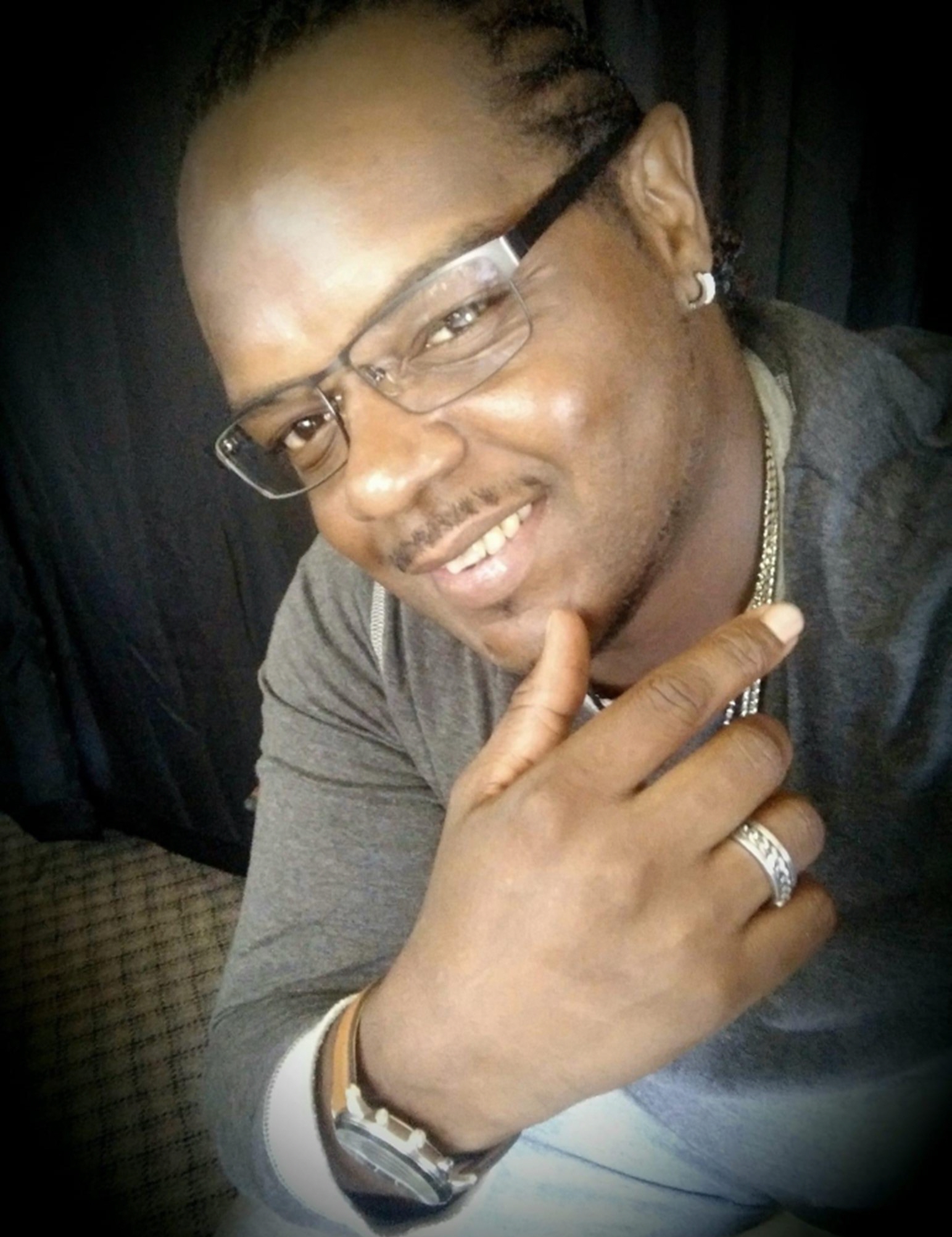 Dawayne Lamont Davis - 2021 - Hawkes Revised