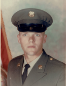 Joseph "Joe" Zielinski - 2021 - Millspaugh Funeral Directors