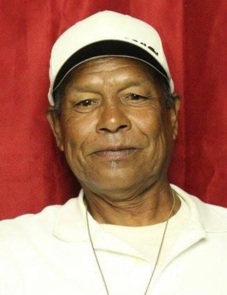 Daniel Ramirez - 2021 - Myers and Smith