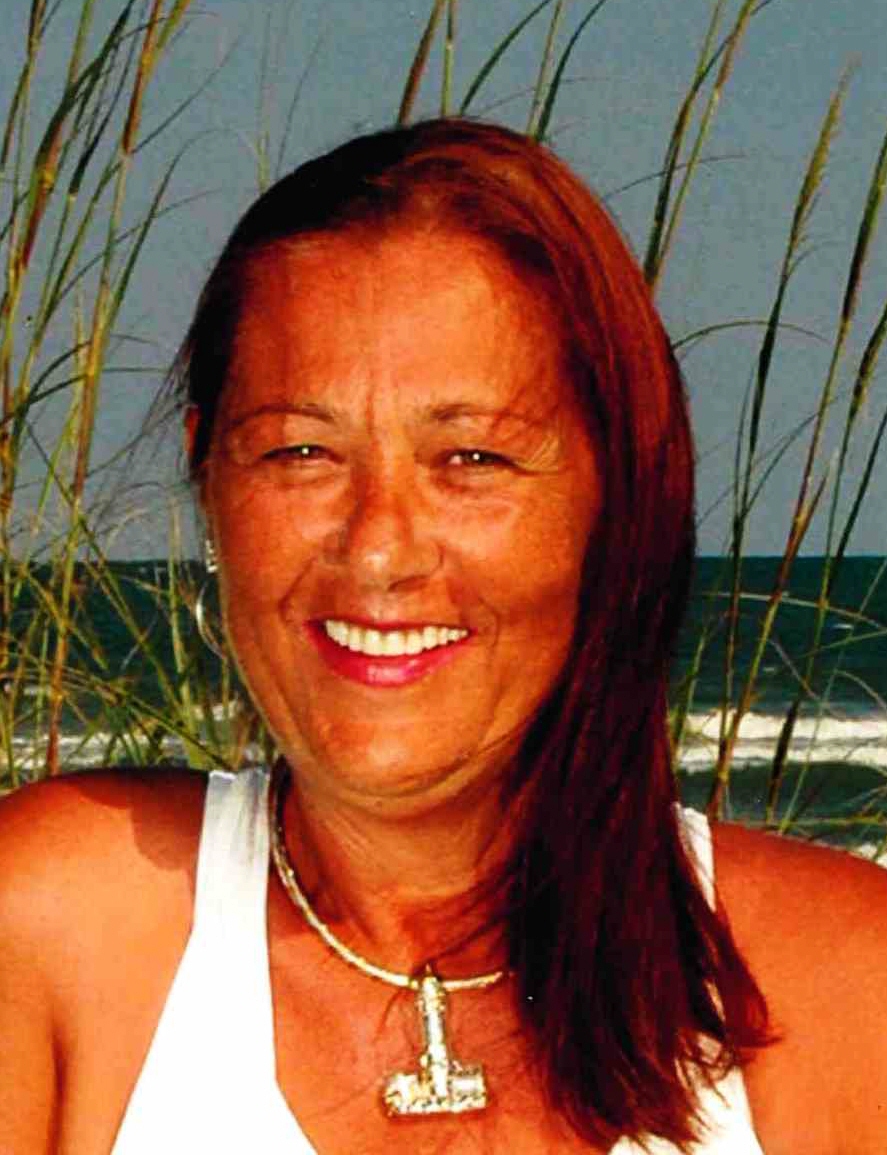 Deborah Lou Hamel Burke - 2021 - Stephens Funeral Home