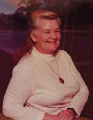 Sylvia Borders Obituary