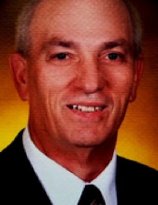 David Andrew Harding - 2021 - Redmond Funeral Home Inc,