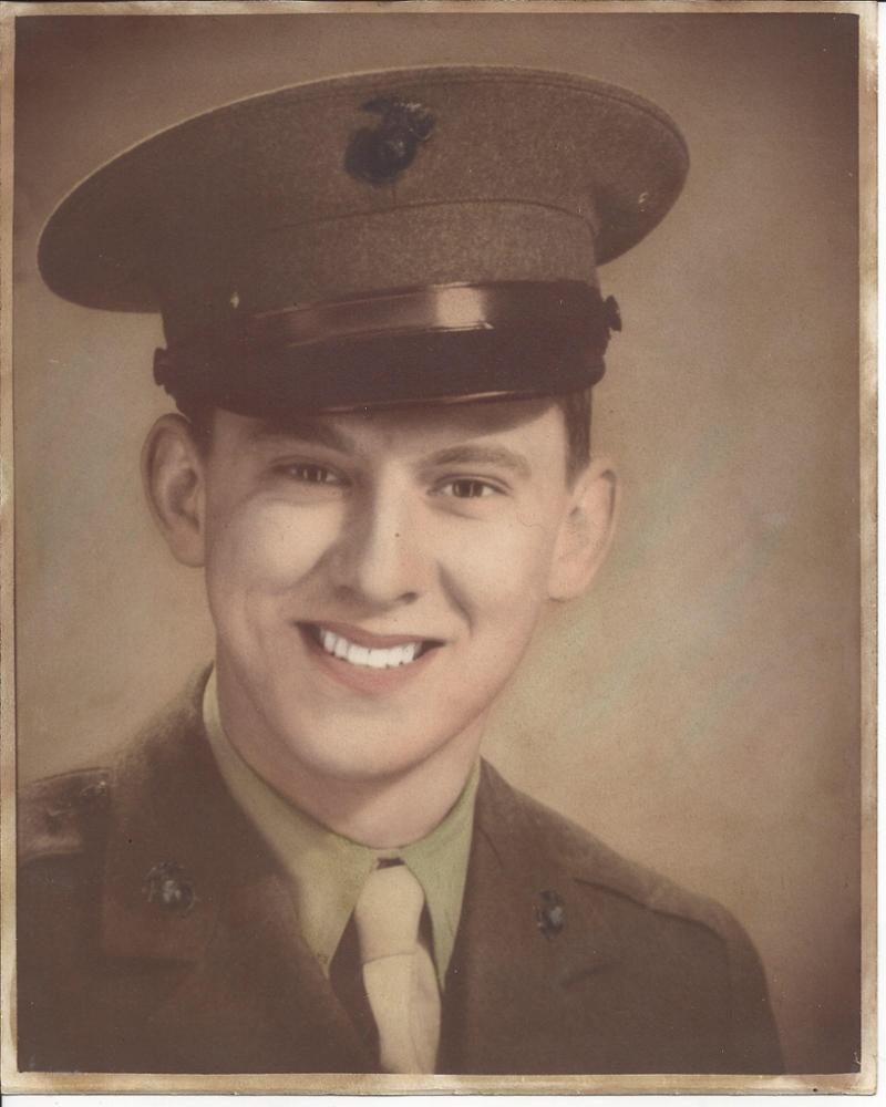 James William 'Bill' Knupp - 2015 - Hartman-Graziano Funeral Home