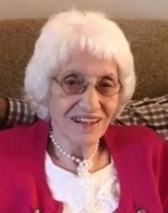 Sarah Pearl Hodder Obituary - 2021 - Wisemans Funeral Homes