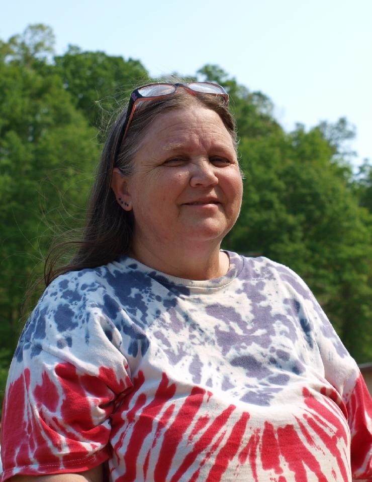 Donna Webb - 2021 - Benton County Funeral Home