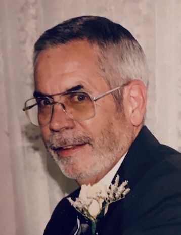 Joseph Page Johnson - 2021 - Bennett Funeral Service