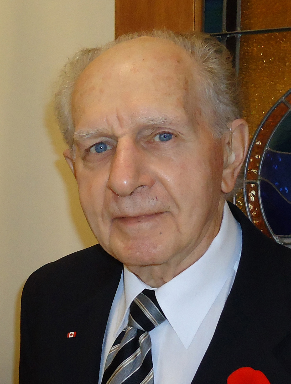 Fred Donald Walz - 2021 - Denning's of Forest