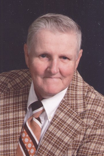 Claude M. Davis - 2016 - Irwin Chapel