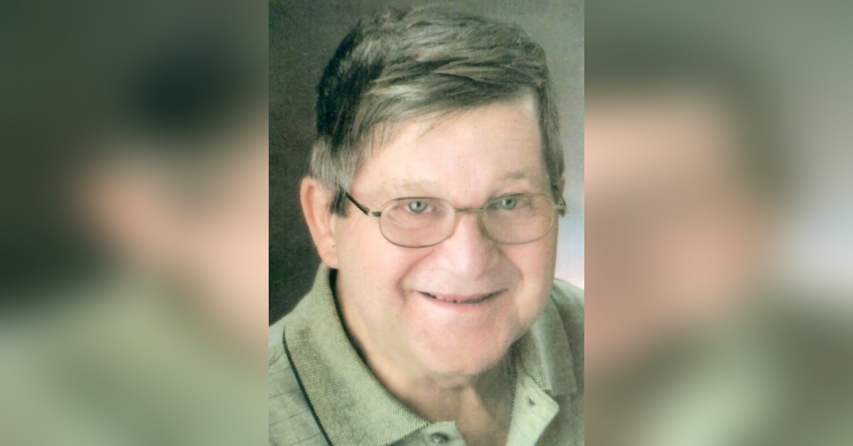 Robert "Bob" Thomas Obituary - Visitation & Funeral Information
