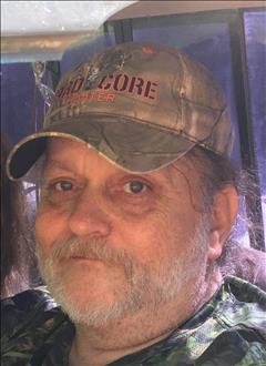 Tony Lamar Payne - 2021 - Roper Funeral Home and Crematory