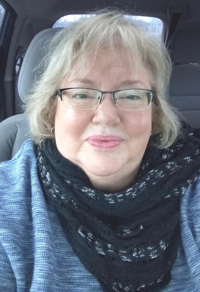 Kristine Gordon Shaffer - 2021 - Brown Funeral Home & Cremation Services