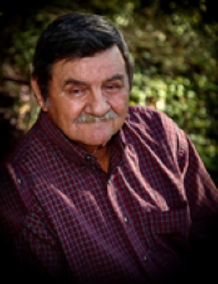 William Morgan Ricketts Obituary - 2021 - Davis & Whisenant Hazel Green ...