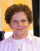 Lois Cook - 2019 - William D. Elkin Funeral Home