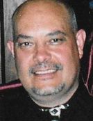 Derek Geraci - 2019 - William D. Elkin Funeral Home