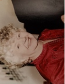 Peggy Kinney - 2019 - William D. Elkin Funeral Home