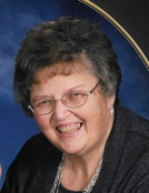 Jane Montgomery - 2016 - William D. Elkin Funeral Home