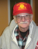 William G. Steadman - 2014 - William D. Elkin Funeral Home