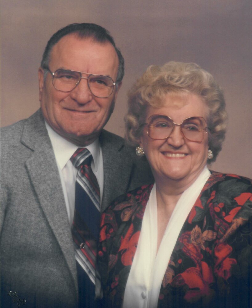 Pauline M. Horning - 2021 - Redmon Funeral Home
