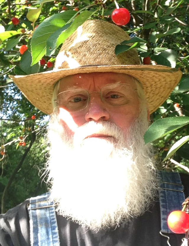 Dale Kent Rosenberger - 2021 - Moser Funeral Home