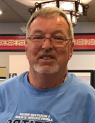 Daniel Sprague - 2021 - Rich and Thompson Funeral and Cremation Service