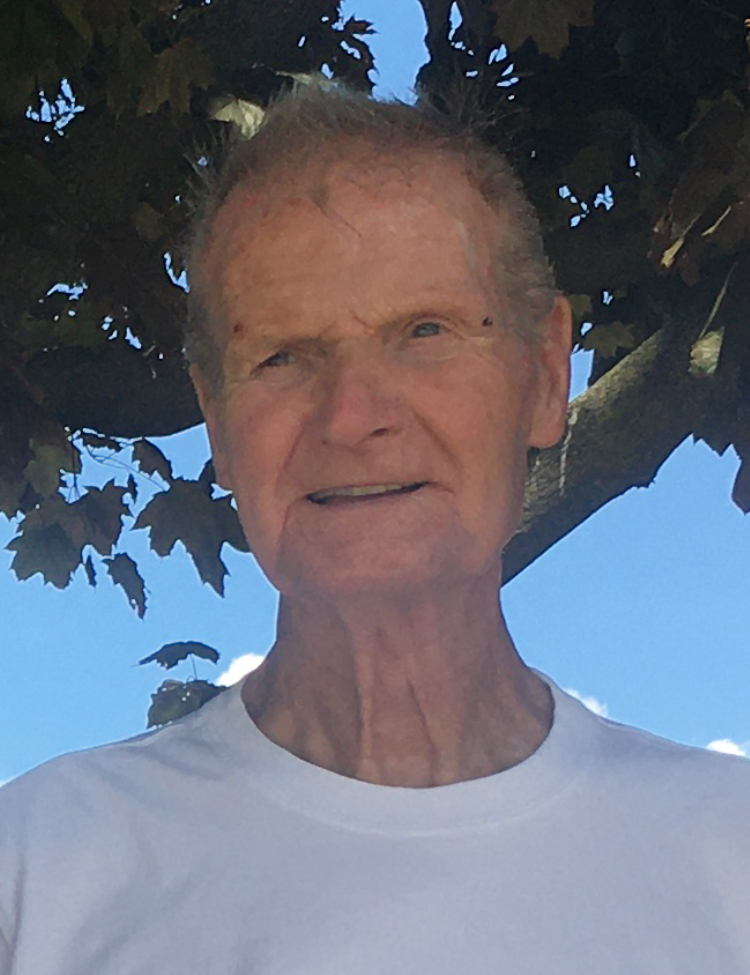 Paul Dwayne Blair - 2021 - Boyer Funeral Home