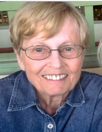 Constance "Connie" G. Newman - 2021 - Zacherl Funeral Home