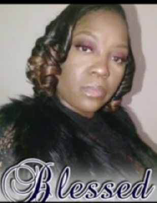 Annette Williams Obituary