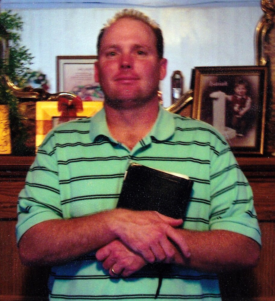 Jeffrey Don Wren - 2021 - Ninde Funeral & Cremations