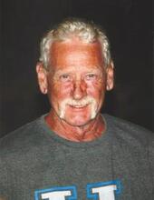 Gary Edward Maynard - 2021 - Sparks Funeral Home