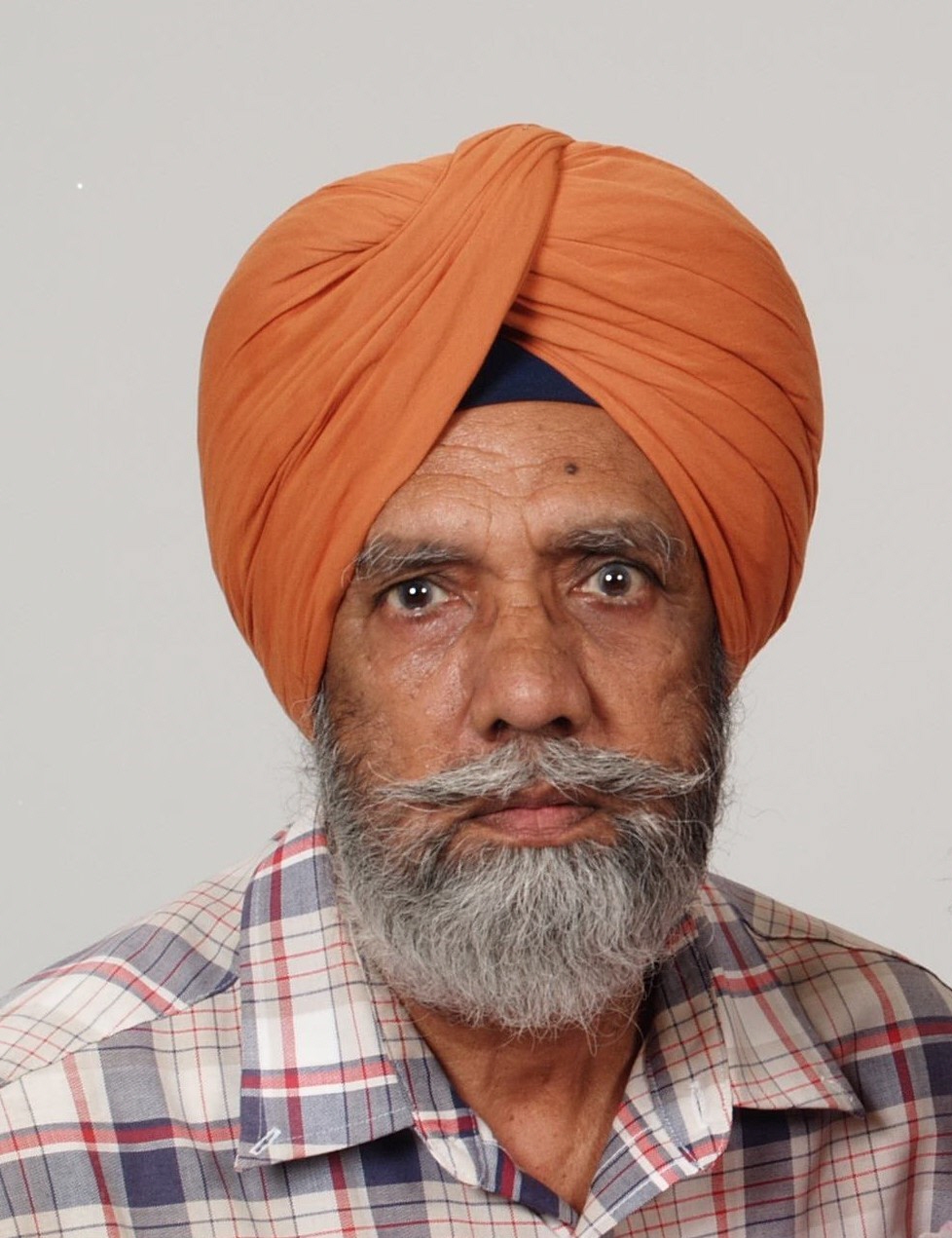 Teja Singh - 2021 - Dalton & Son Funeral Home