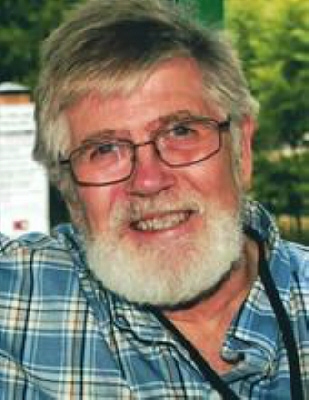 Bill McIntyre - 2021 - Henry Walser Funeral Home Ltd.