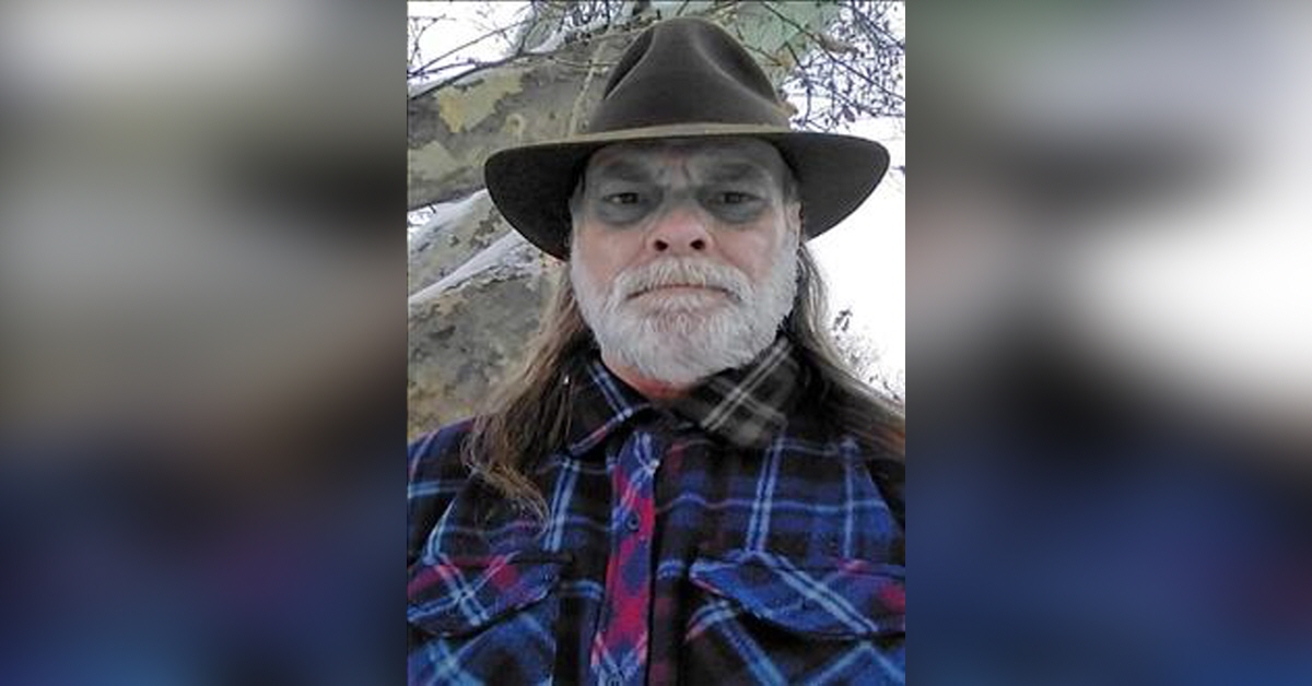 Obituary information for David Alan Everett