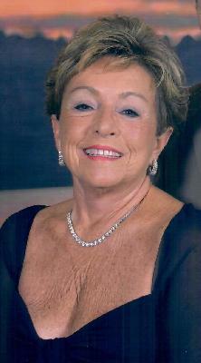 June Pegg Marshall - 2020 - Kalis-McIntee Funeral & Cremation Center