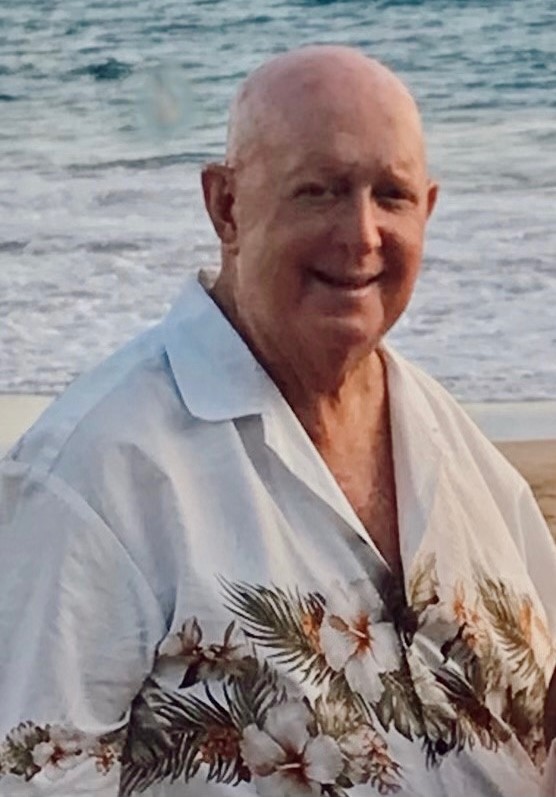 John Koons, Jr. - 2021 - Kalis-McIntee Funeral & Cremation Center