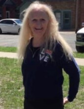 Rose Ann Watson - 2021 - Talbott Funeral Home