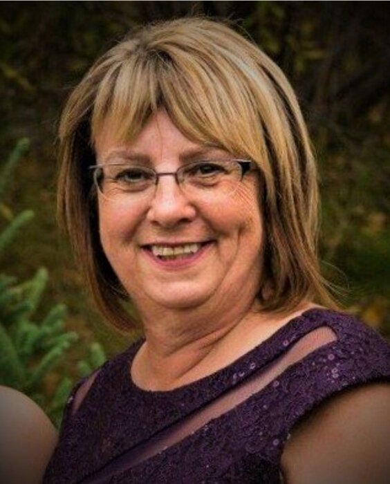 Janine (Penney) Butt - 2021 - Noel's Funeral Home