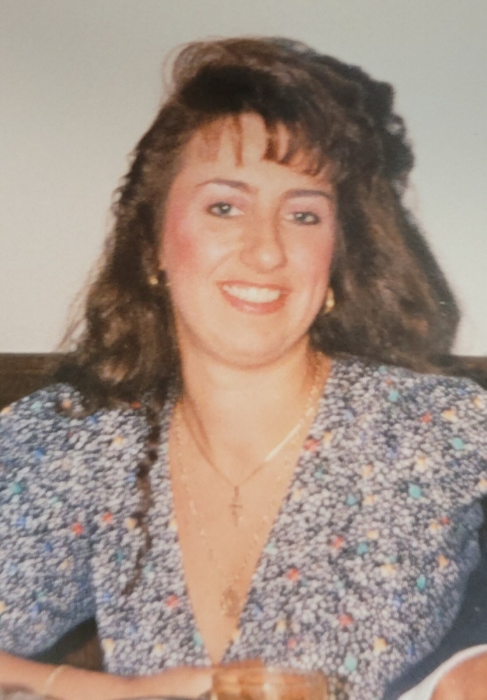 Ms. Nina Katerina Savaiano - 2021 - Naples Funeral Home & Cremation