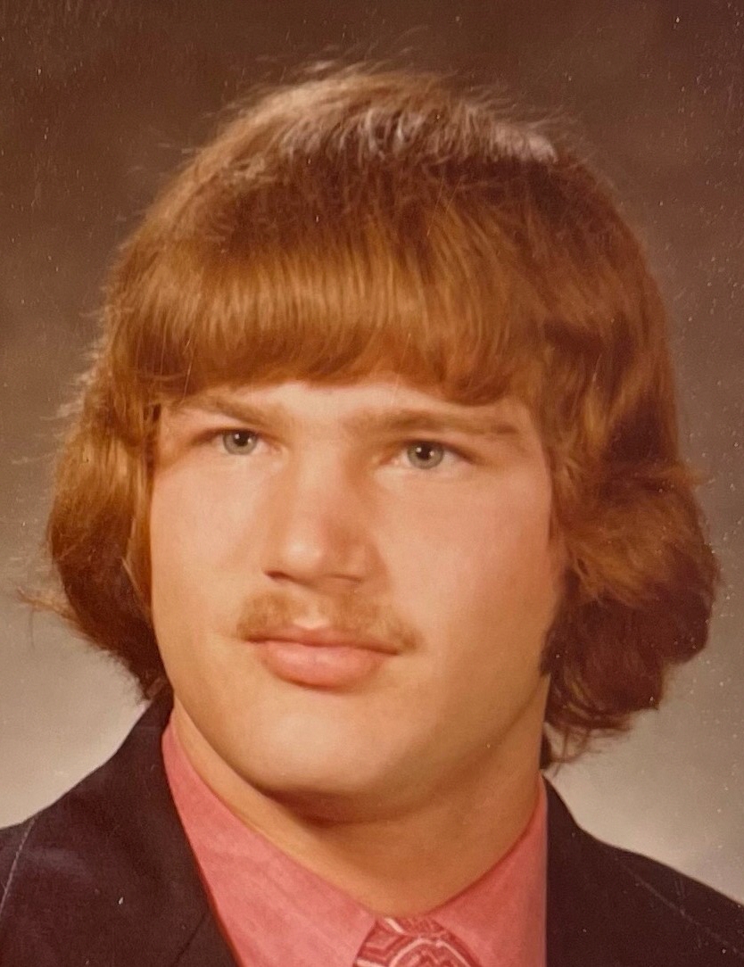 Gerald Richard Lukowski - 2021 - Buranich Funeral Home