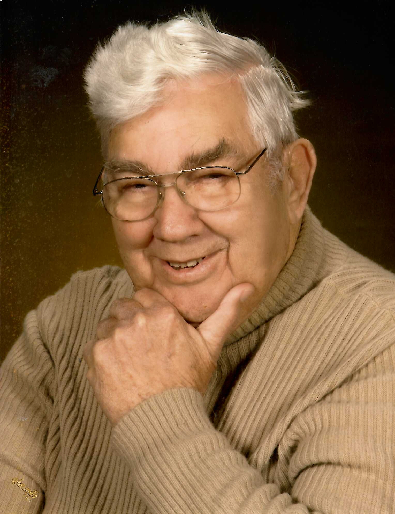 Kenneth A. Voigt "Uncle Kenny" "Big Papa" - 2021 - Harder Funeral Home