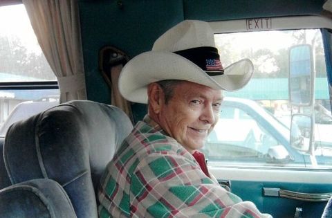 Walter Wayne Napier - 2020 - Fraser Funeral Home