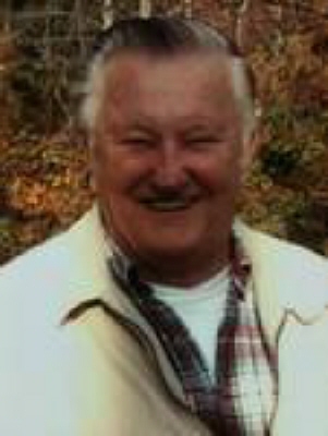 Donald Desmond Obituary
