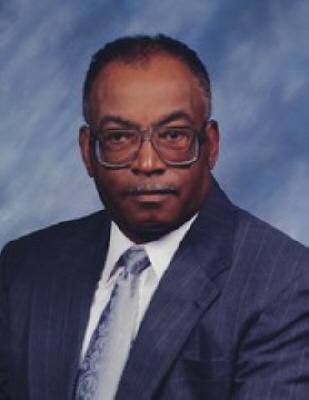 William Alfred Shanton - 2021 - Brown Funeral Home