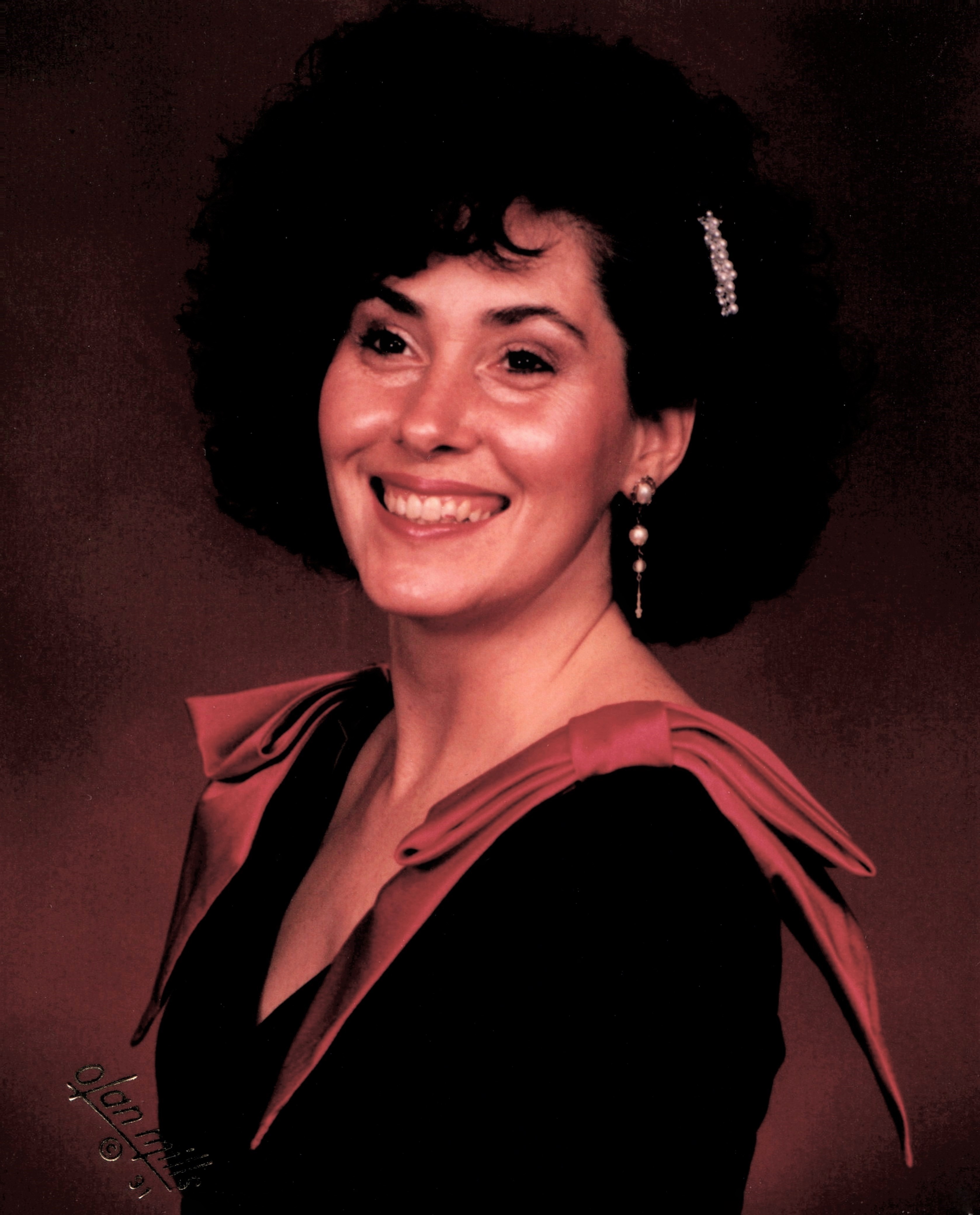 Sharon Kaye Rehm - 2021 - JC Kirby and Son Funeral Chapels SRS