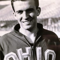 Robert Harold Coldren - 2019 - Robinson Funeral Home Inc