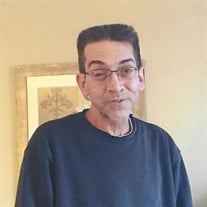 Anthony M. "Tony" Spada - 2019 - Robinson Funeral Home Inc