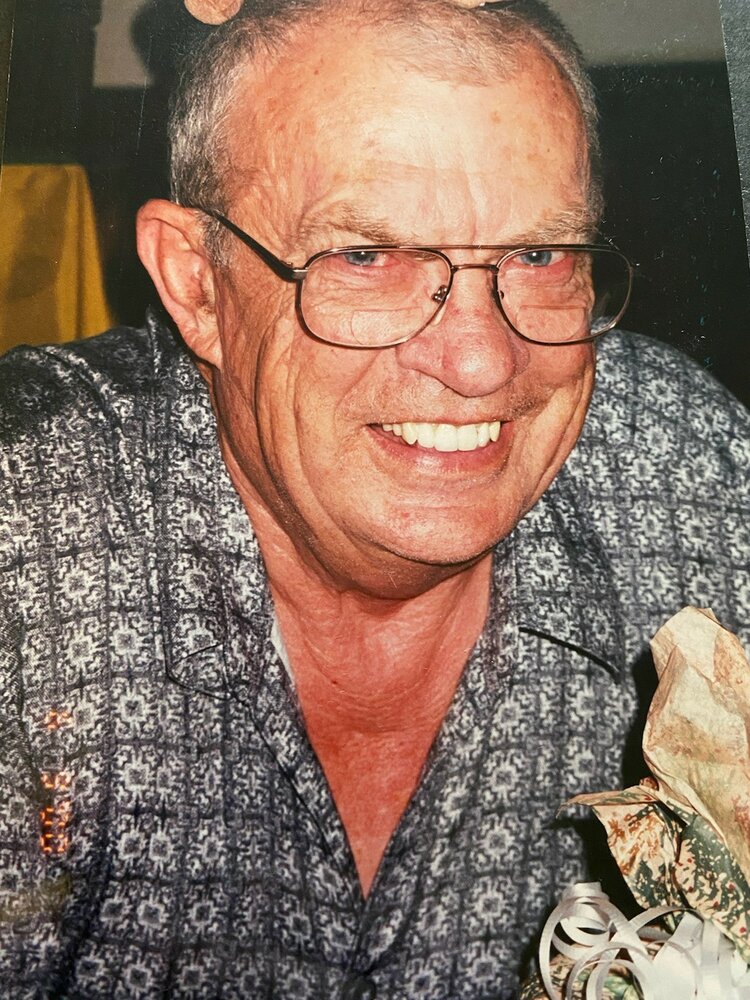 Edward Russell - 2021 - Musgroves - Musgrove Family Mortuary