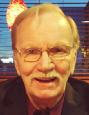 Anthony "Tony" Kaminski - 2020 - Hennessy Funeral Home