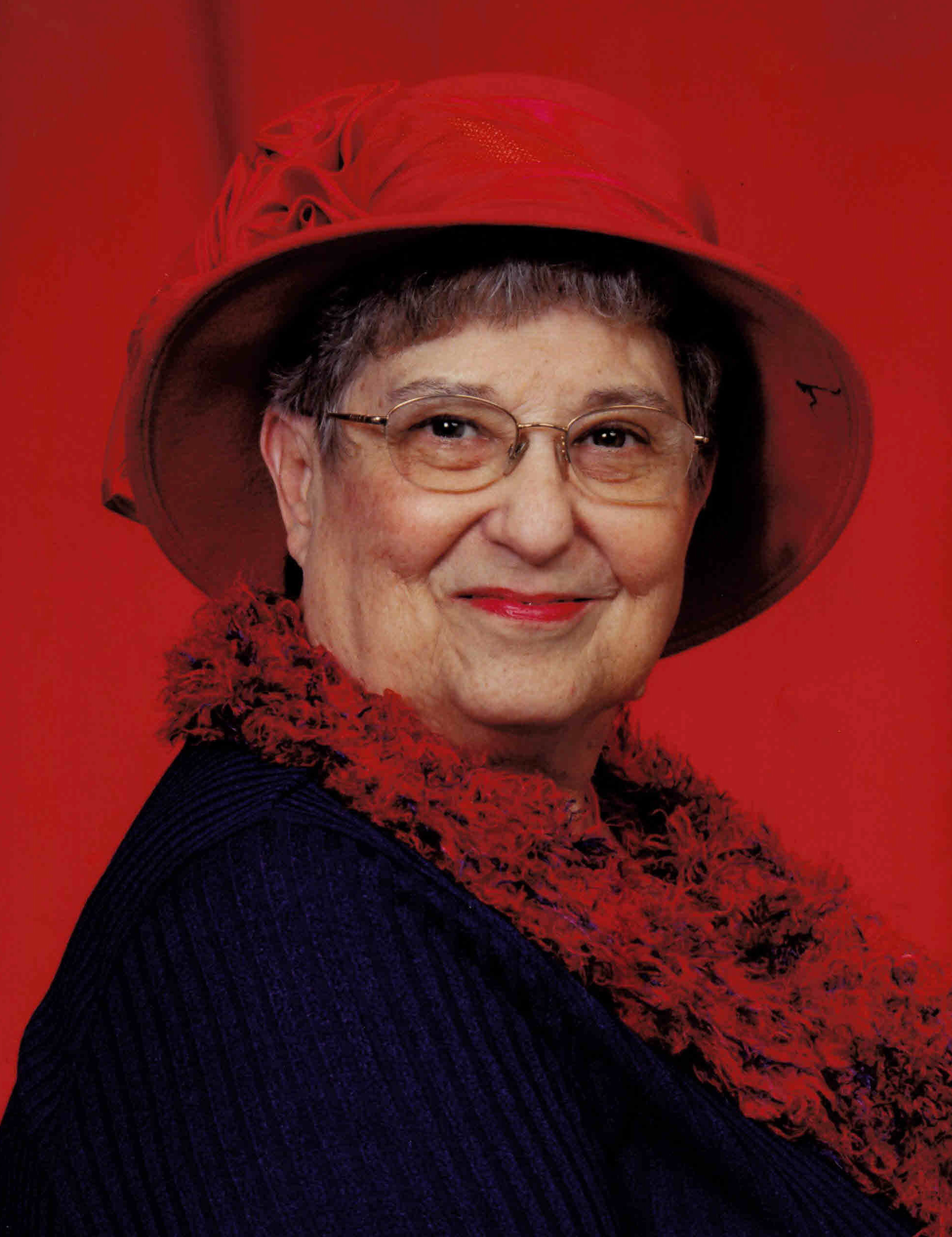 Jessie Hazel Abrams - 2021 - Maham Funeral Home