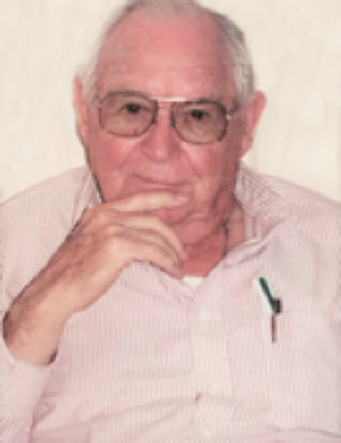 Rayford "R.P." Perry Glaze Obituary