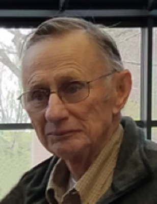 Robert Chevalier Obituary